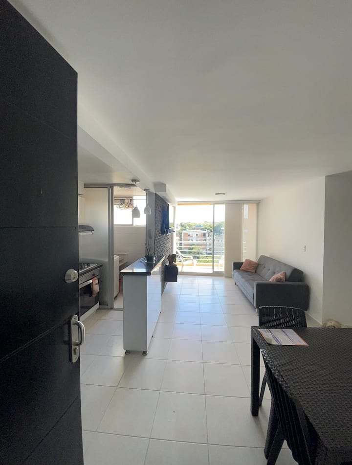 Hermoso Apartamento - Ibagué