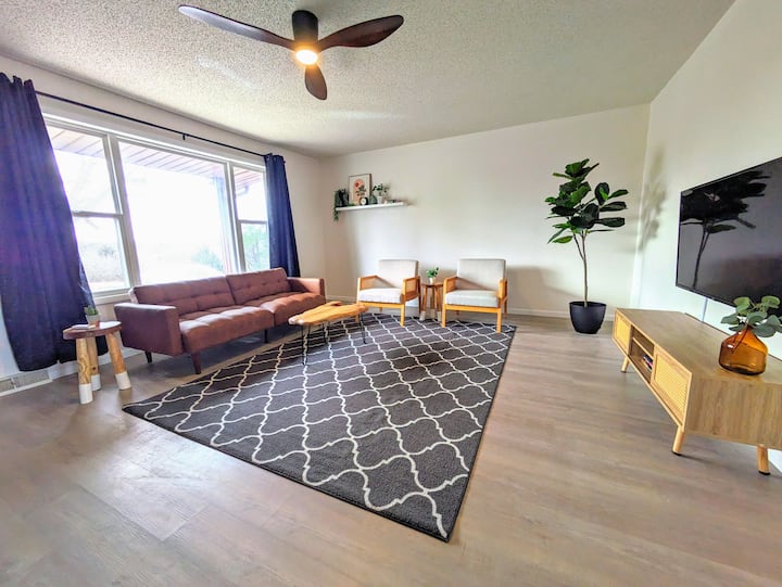 Entire House. 5 Minutes To Flw Main Gate. - Waynesville, MO