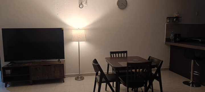Departamento Arándano - Ciudad Guzmán