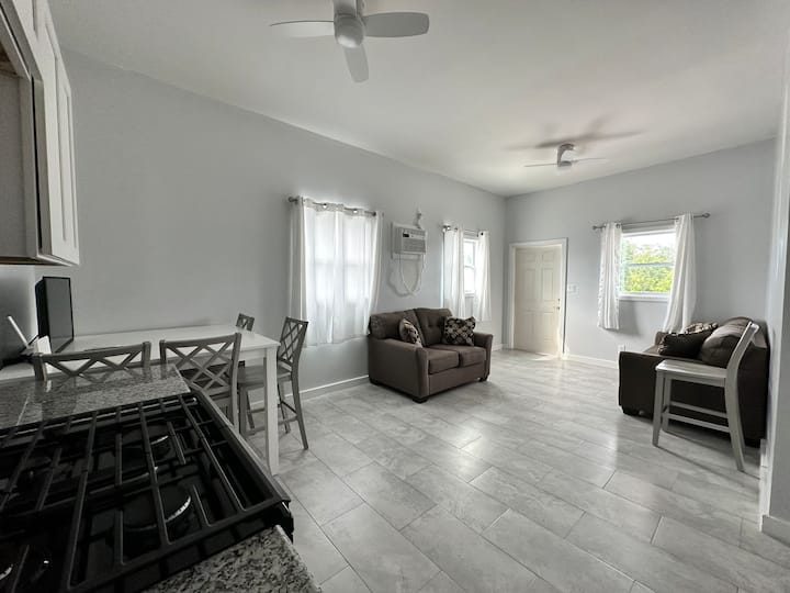 Black Point Vacation Rentals & Homes - The Bahamas | Airbnb