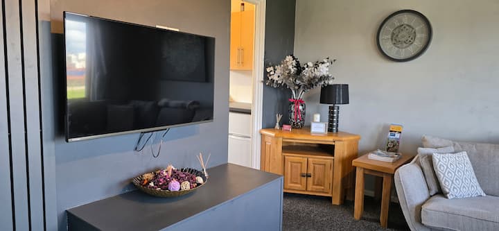 Harbour View 45 Anderson Street Inverness Iv3 8bu - 印威內斯