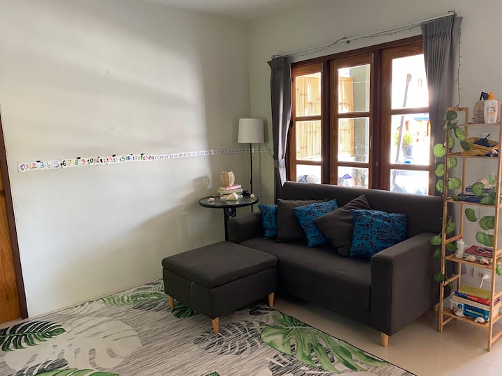 Perfect Family House - Ko Pha-ngan