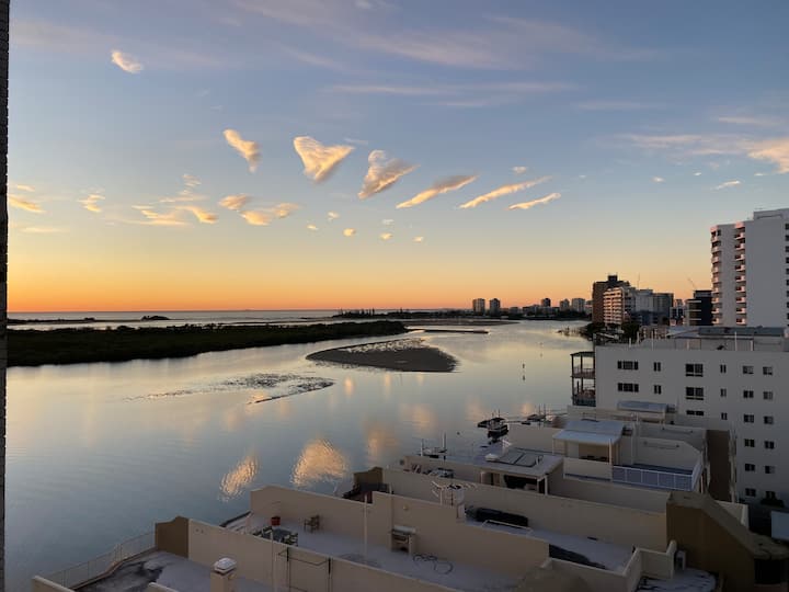 Maroochy Magic - Mudjimba