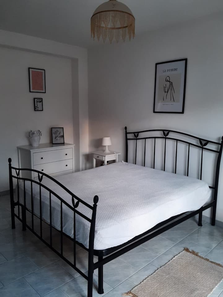 Casa La Stella Marina - Sant'Anna Arresi