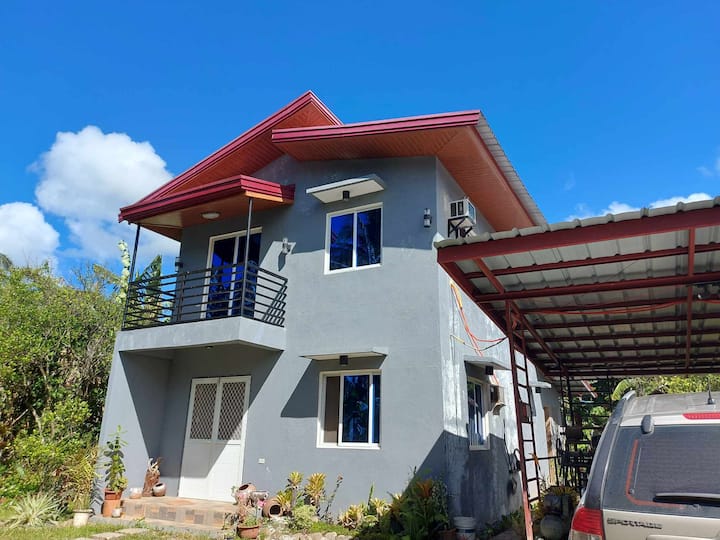 D' Farmer's House - Siniloan