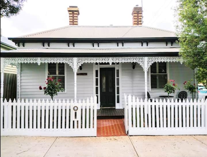 Cottage On Yarra - Geelong