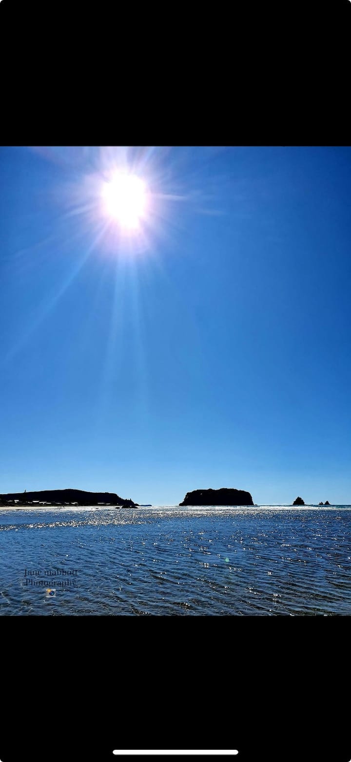 Whangamata Paradise - Whangamatā
