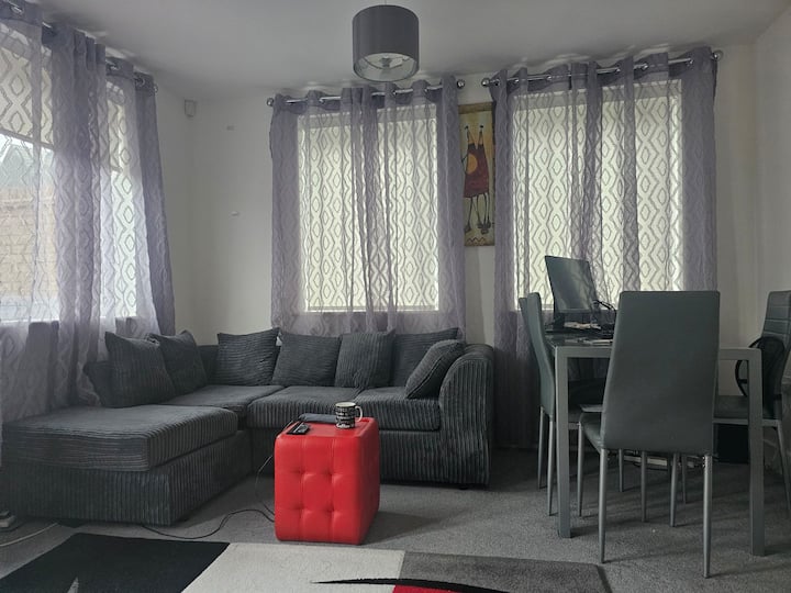 Nice Comfy Room For Short Stays. - Sittingbourne