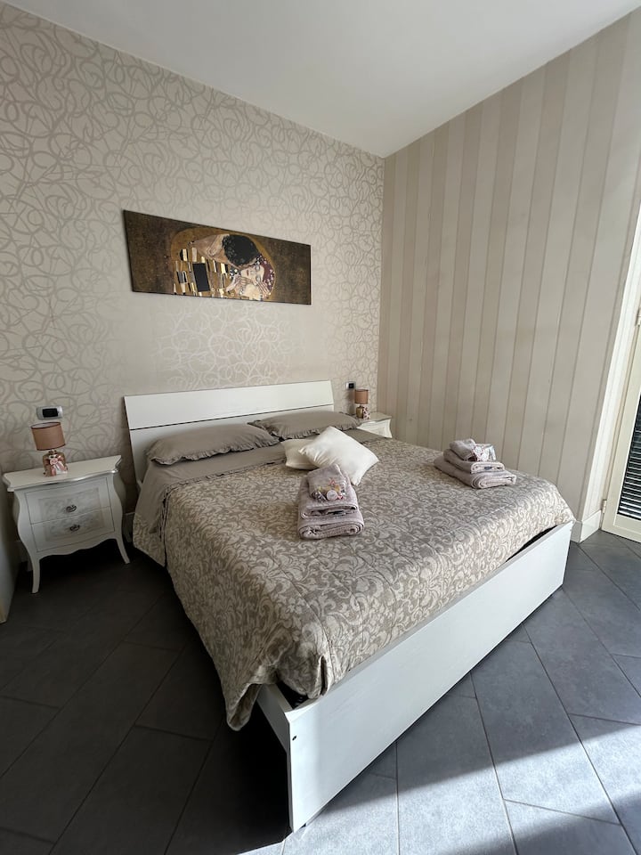 Deliziosa Casetta
La Casa Di Via Carmine - ナポリ
