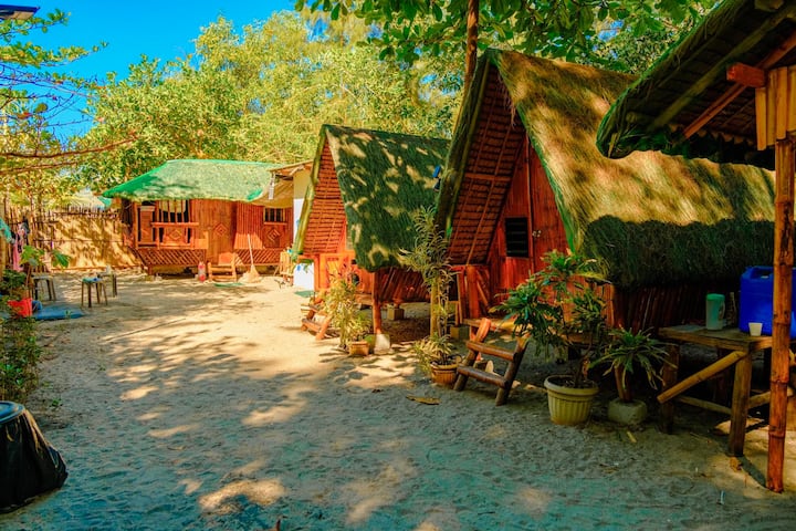 Raz 'N Rax Beach Camp - San Felipe