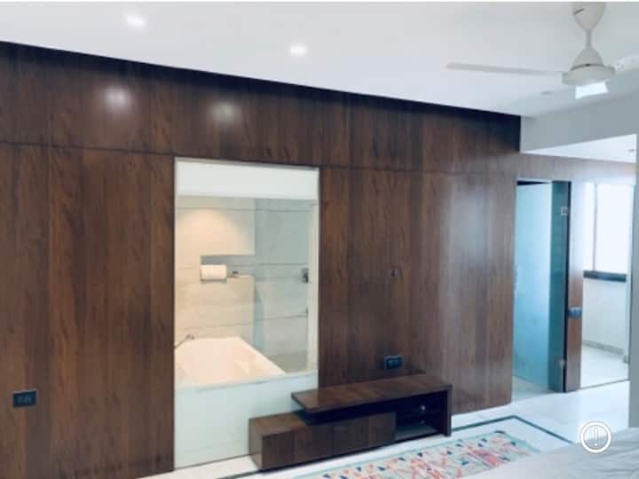 Fully Furnished Appt - Jodhpur