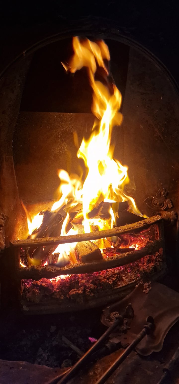 2 Bed Apartment 
Garden & Patio - Bristol