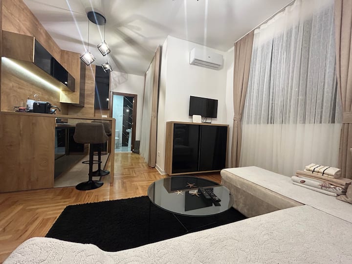 Apartman Podgorica Studio - Podgorica