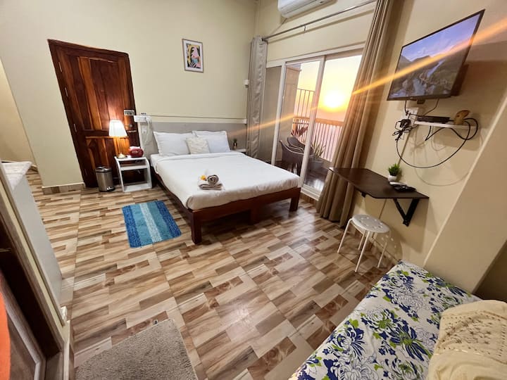 Studioapartment 403 Aizawlguesthouse - Aizawl