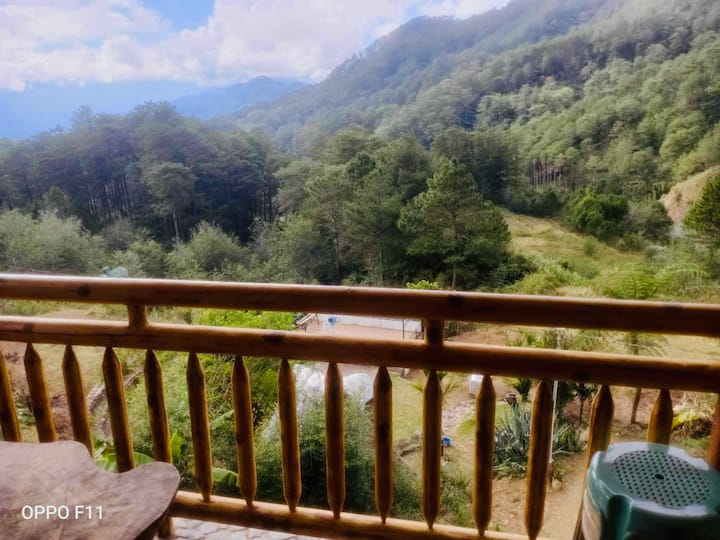Whole House Cottage 1 With Many Amenities - Sagada