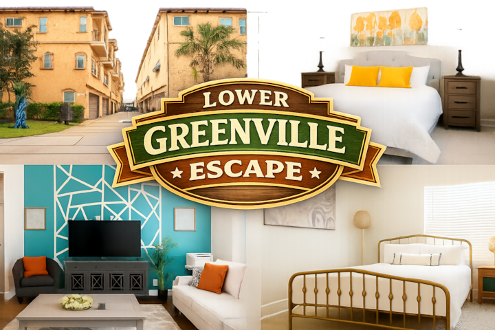 2br Home Near Lower Greenville Deep Ellum Parking - Dallas, TX