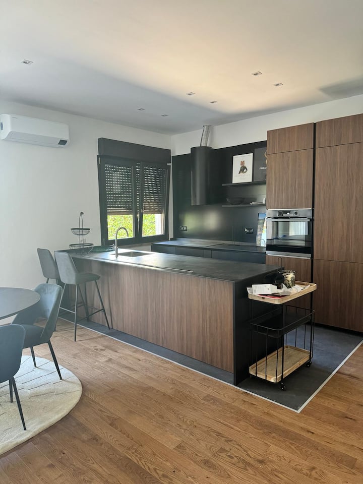 Appartamento Ristrutturato - 포르테 데이 마르미