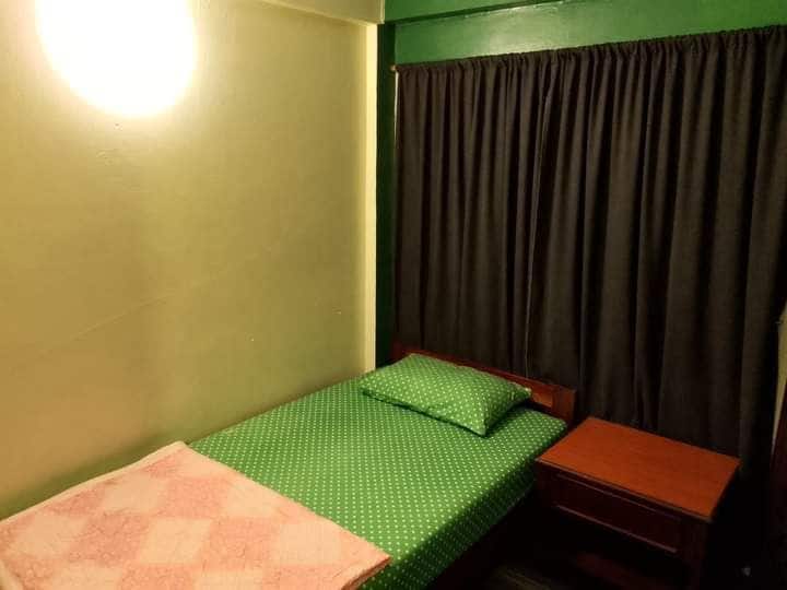 Taja Backpackers Room 4 - Chiang Mai