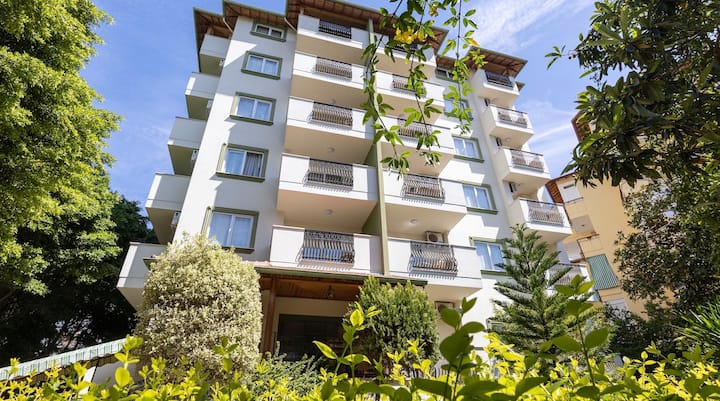 Alanya Sunset Hotels - Alanya