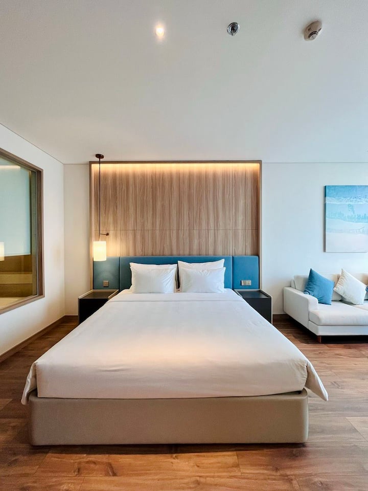 ÀLacarte Sự Lựa Chọn Hoàn Hảo - China