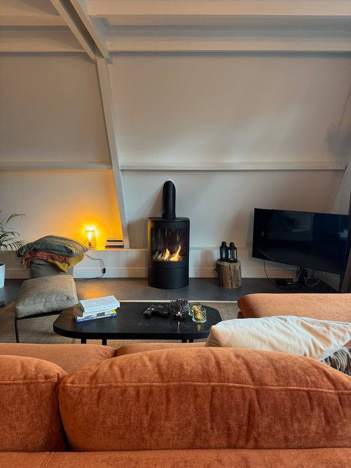 A - (Frame) - Like A Dream | Relax - Pool - Woods - Durbuy