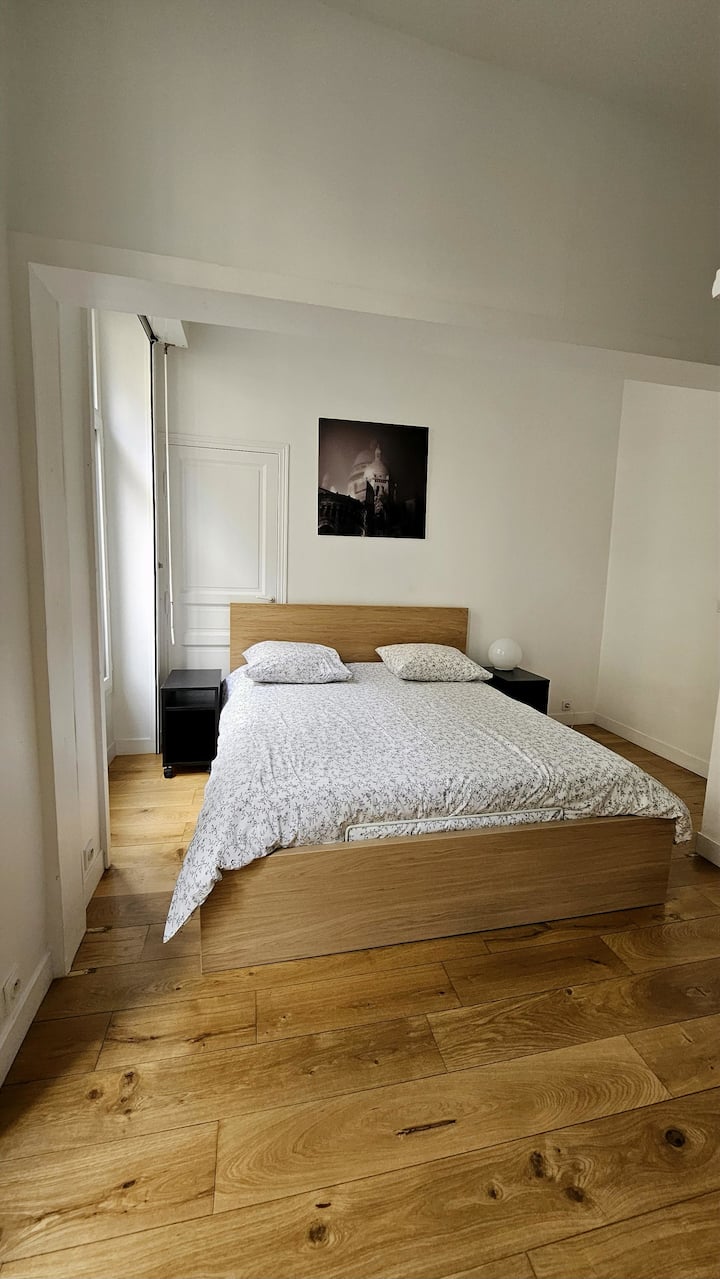 Le Mandar Paris - Paris