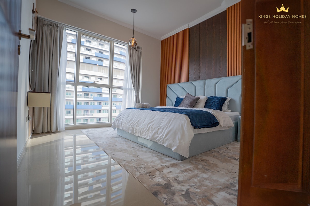 Suite Real en Dunya Tower - Apartamentos en alquiler en Dubai, Dubai ...
