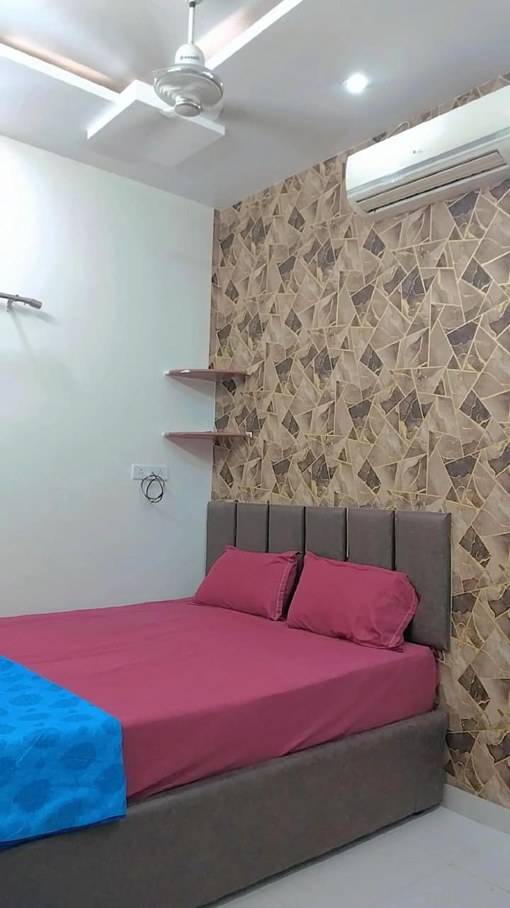 Jagdish Ashraya 3 - Ujjain