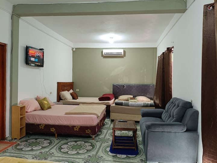 Alojamiento - Posadas