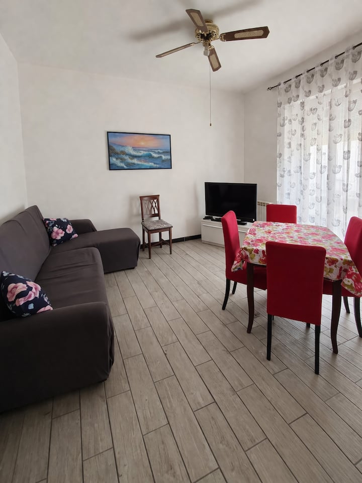 Apartment Casa Vacanze Tra Roma E Mare Torvaianica - Pomezia