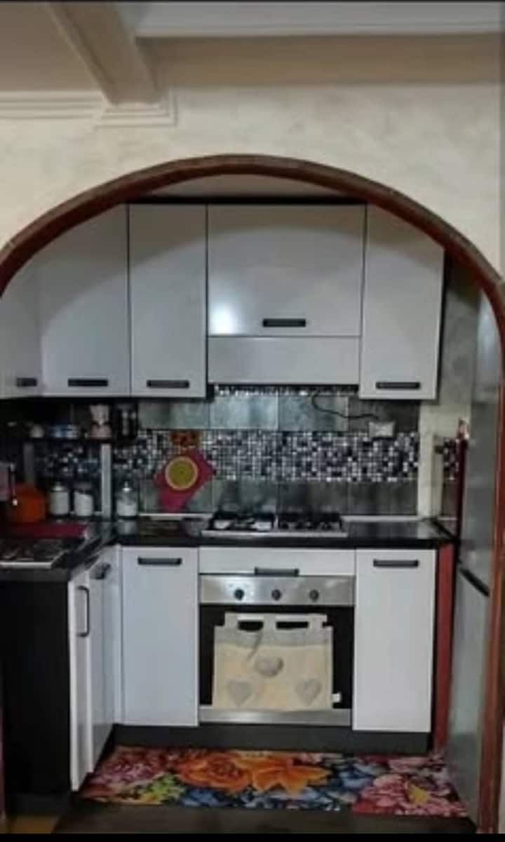 Apartment Casa Vacanze Tra Roma E Mare Torvaianica - Ardea
