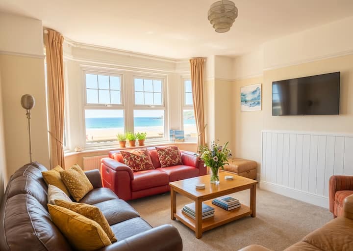 Avocet View *Sleeps 10* - Topsham