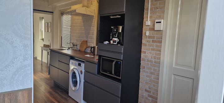 B&b Aan De Lage Vaart - Lelystad