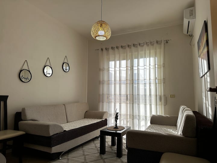 Maren Apartment - Orikum