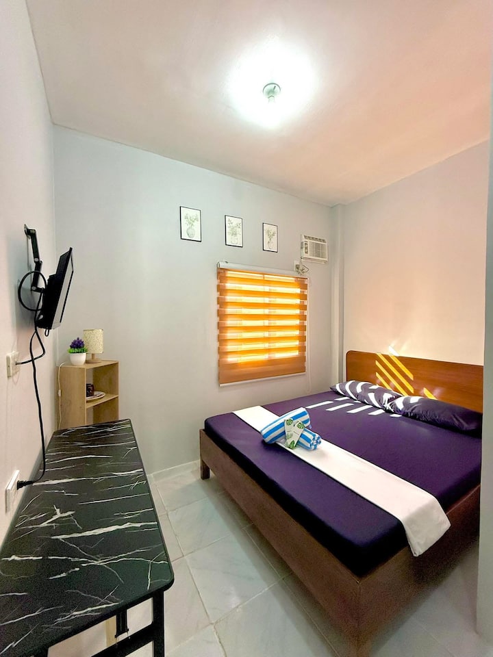 Budget Friendly Rooms Coron Town - Coron