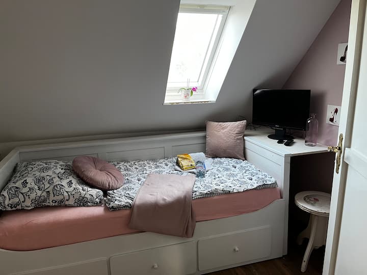 Tiny Zimmer Ruby - Duisburg