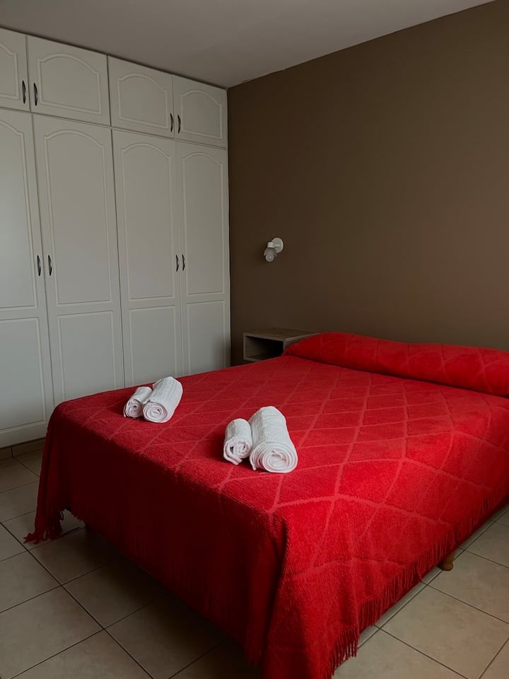 Amanecer. Zapala - Zapala