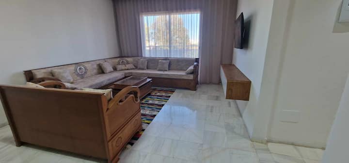 S+3 De Prestige à Sousse Tunisie - Sousse