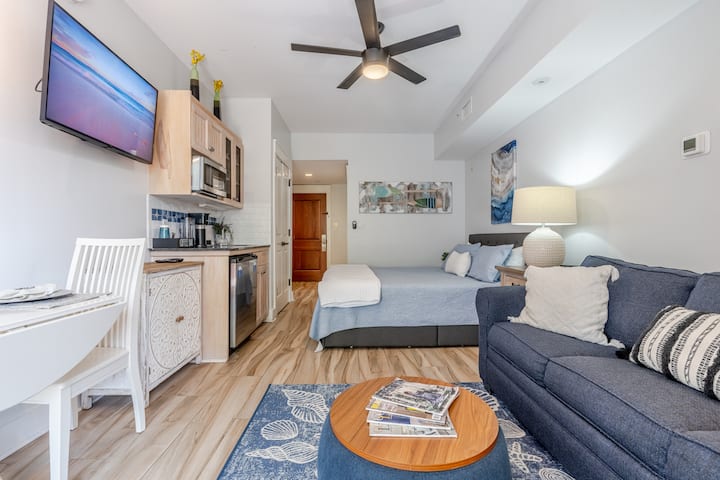 Palm Paradise Studio At Baytowne - Miramar Beach, FL