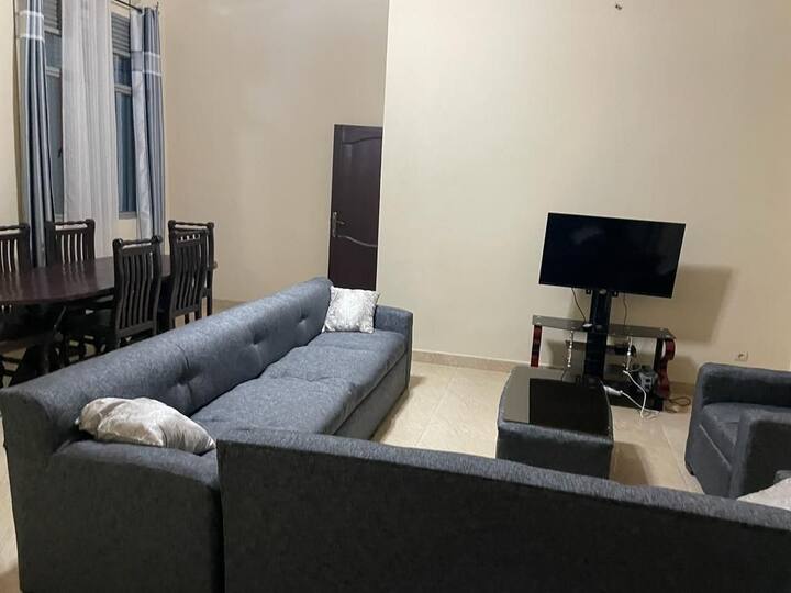 Jardin Secret - Bujumbura