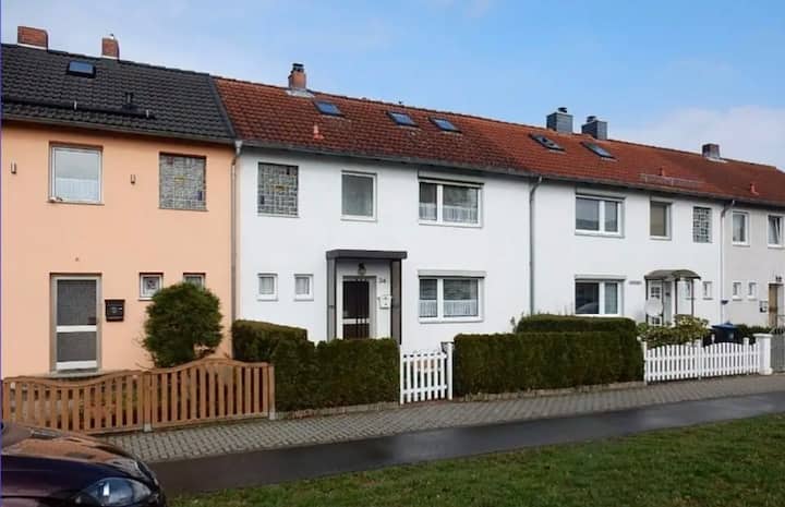 4 Zimmer Küche Bad In Kassel - Kassel