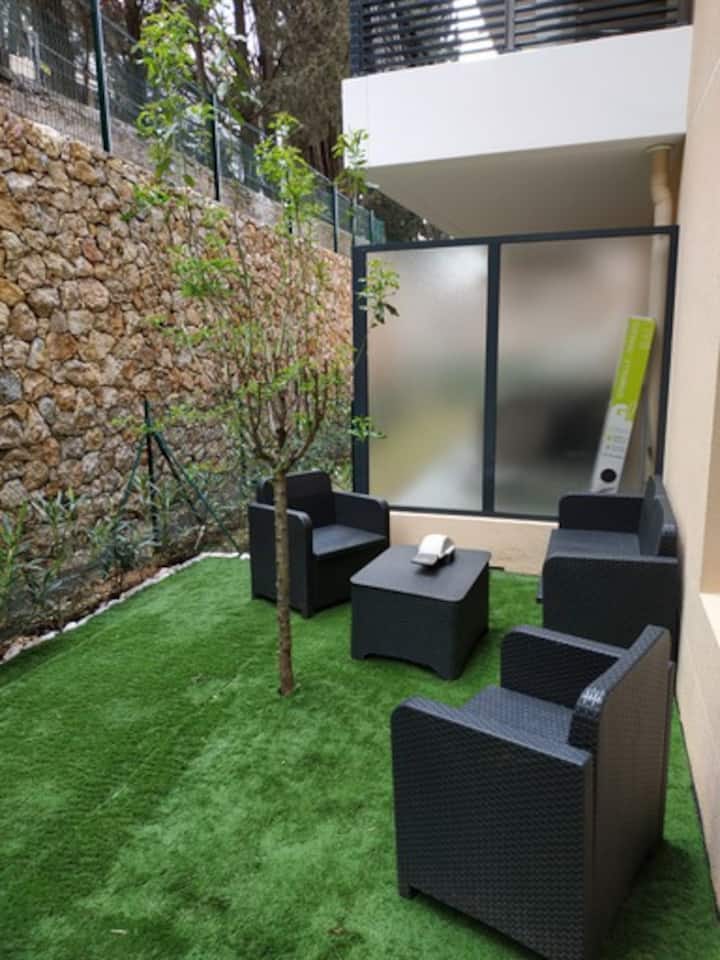 Vivez La Cité Des Potiers - Golfe-Juan