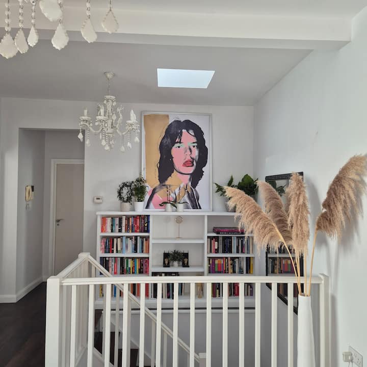 The Studio - Kemptown