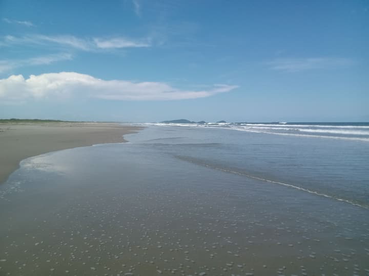 Casa Shangrilá Pontal Do Paraná - Paranaguá