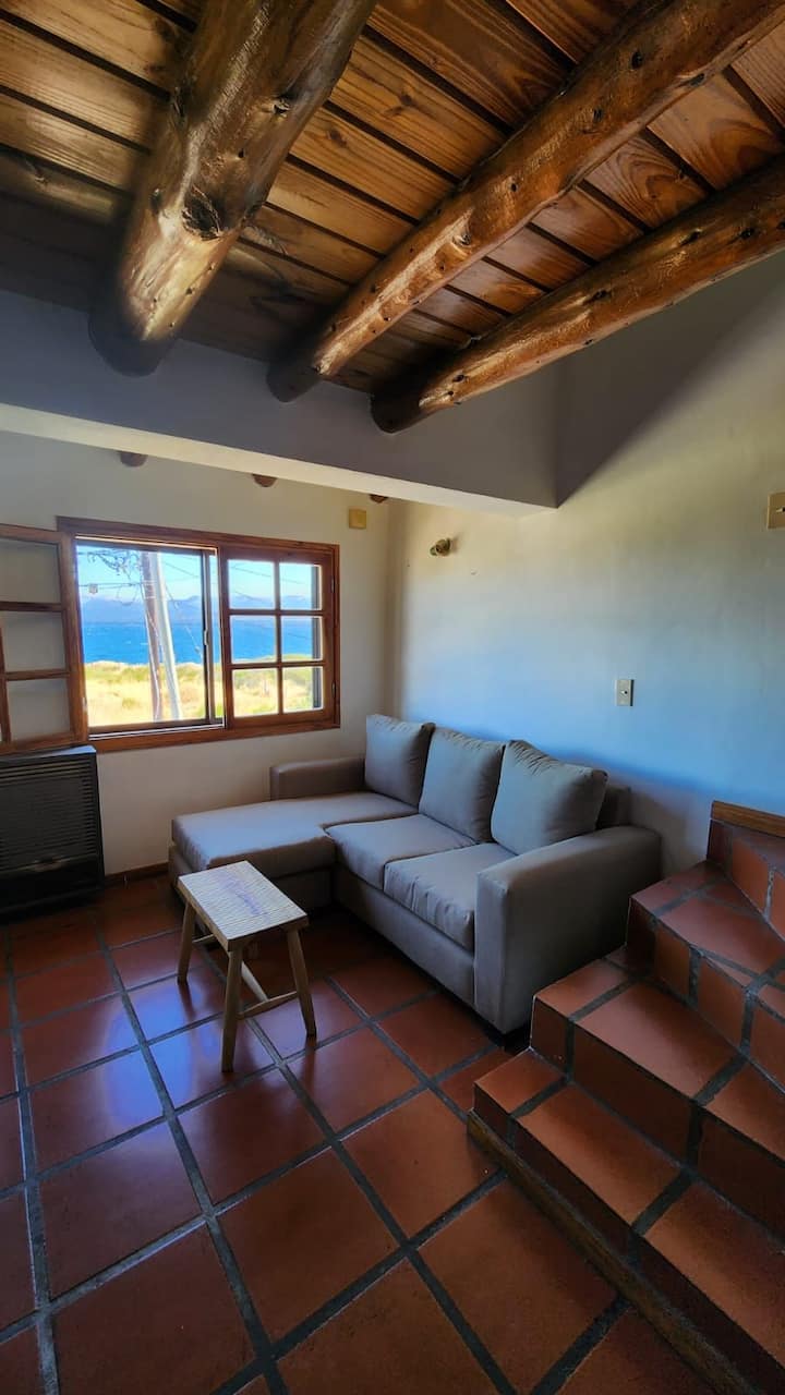 Departamento Con Vista Al Lago - San Carlos de Bariloche