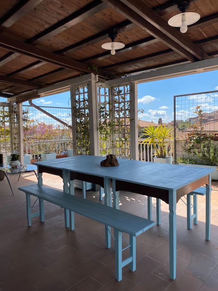 La Casa Di Ale: Appartamento Top - Manciano