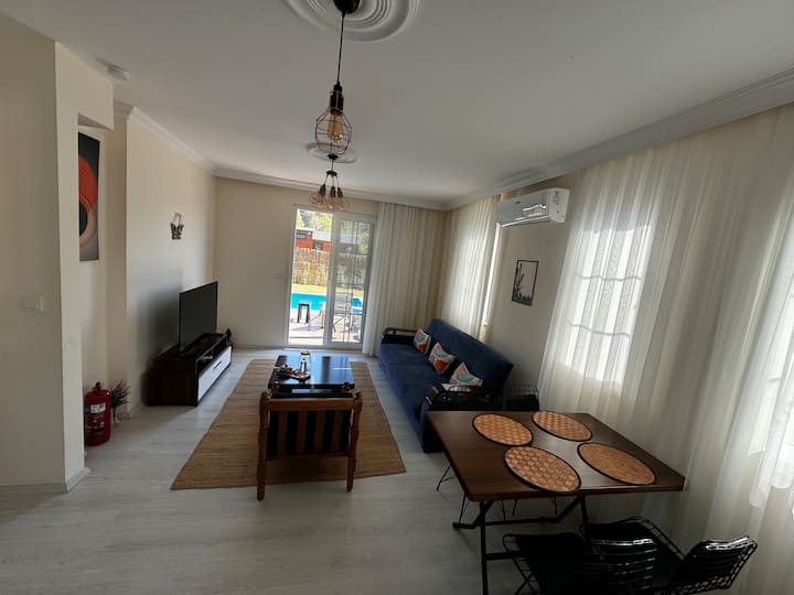 Villa.morpho - Göcek