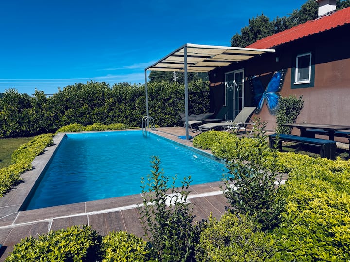 Villa.morpho - Göcek