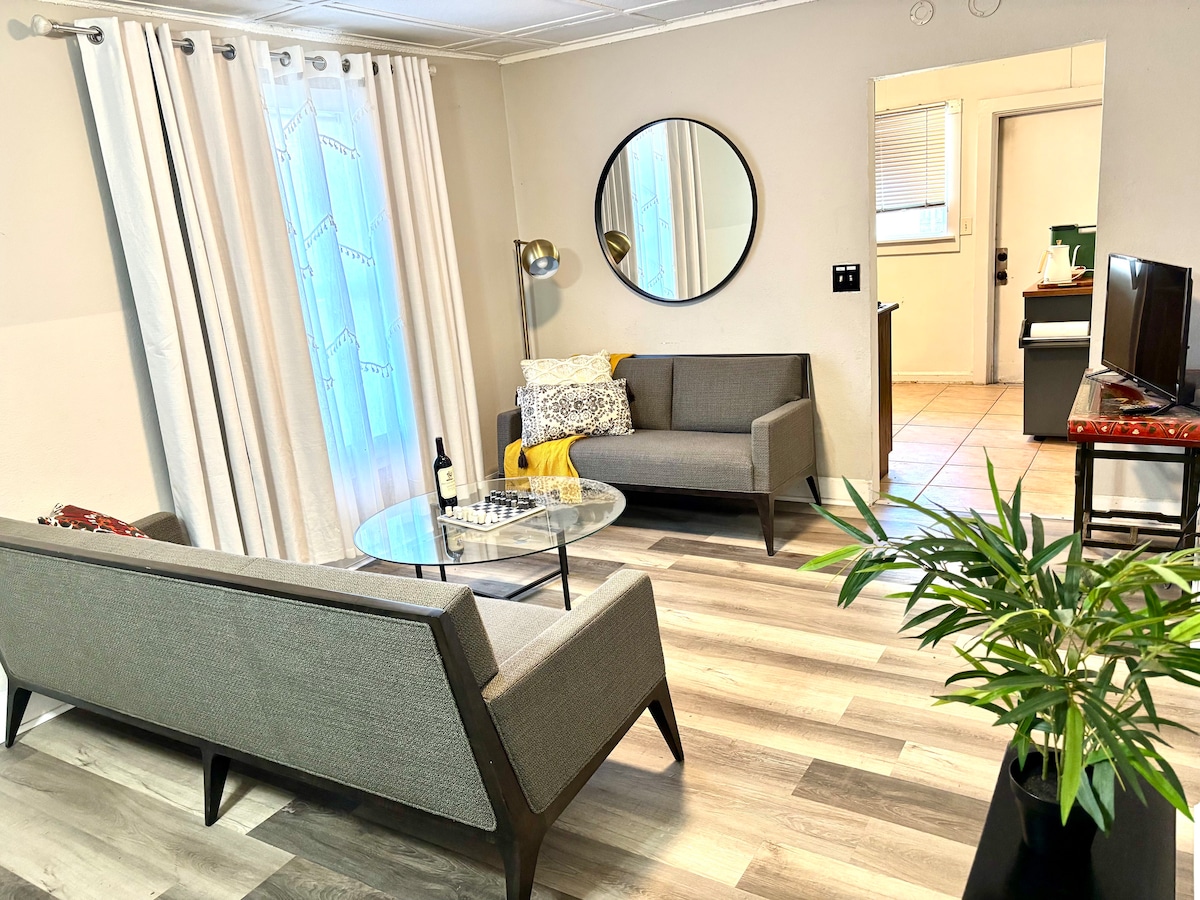 Duplex pour 6 à Baldwin Park - Maisons à louer à Orlando, Floride ...