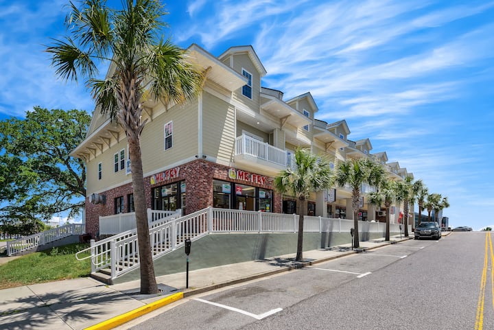 The Gimmie - Myrtle Beach, SC